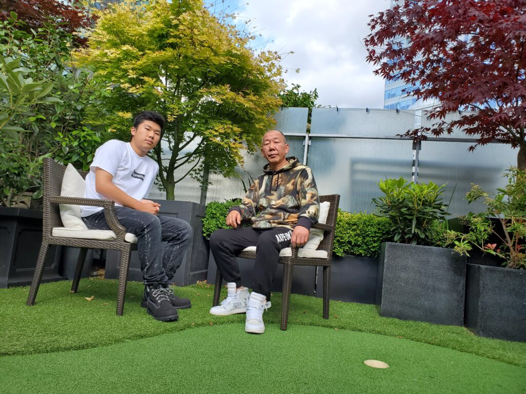 Folio.YVR 2019 / Top 10 Read: #2 Carson Guo: The Prodigal Son Graduates ...