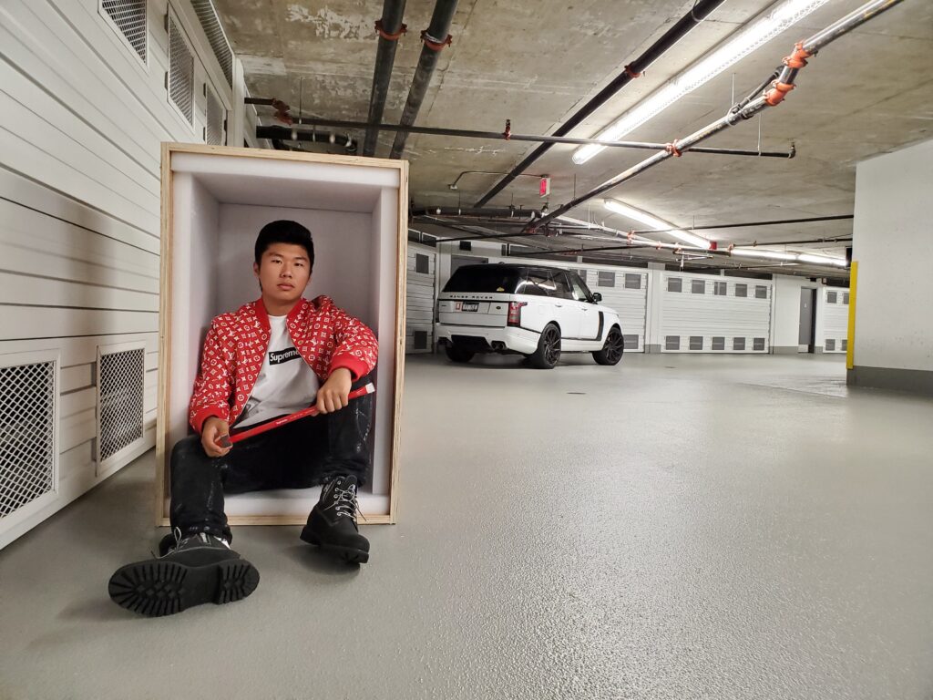 Folio.YVR 2019 / Top 10 Read: #2 Carson Guo: The Prodigal Son Graduates ...