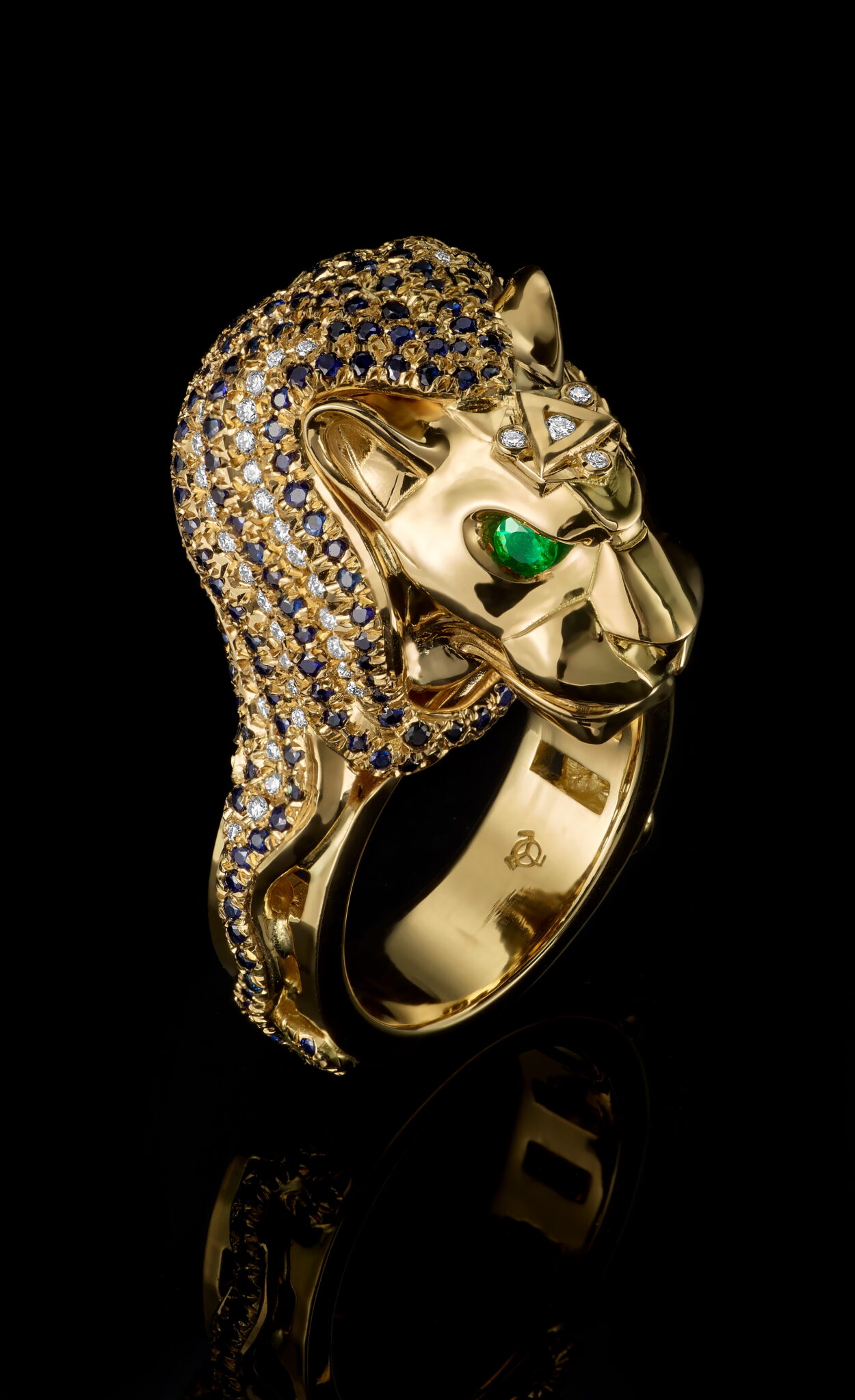 Folio.YVR 2019 / Top 10 Read: #4 Nick Koss of Volund Jewelry Designs ...