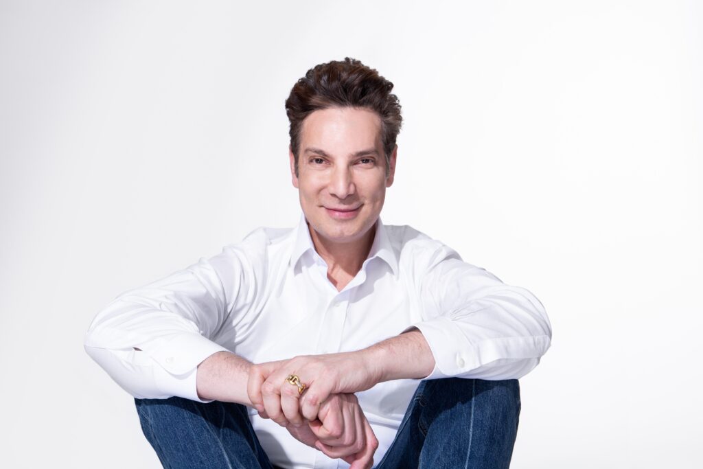 FolioYVR Issue #11: Cameron Silver, Legendary Vintage Curator - FOLIO.YVR