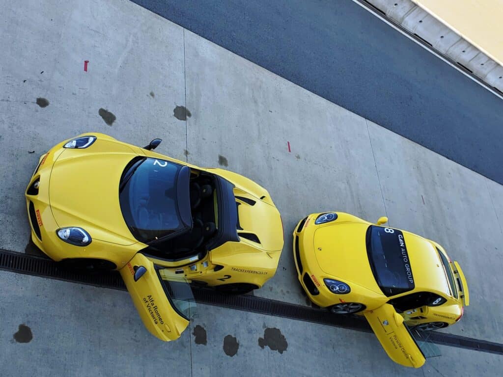 Folio.YVR ☆ Issue 13 ☆ VI Motorsport Circuit: A Playground for Driving ...