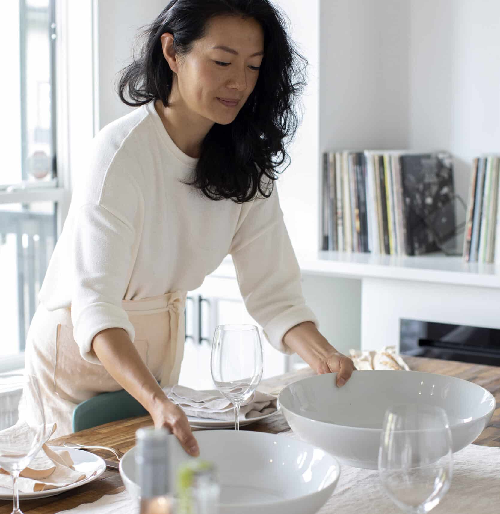 Folio.YVR ☆ Issue 13 ☆ Jackie Kai Ellis: A Life of Her Own Creation ...