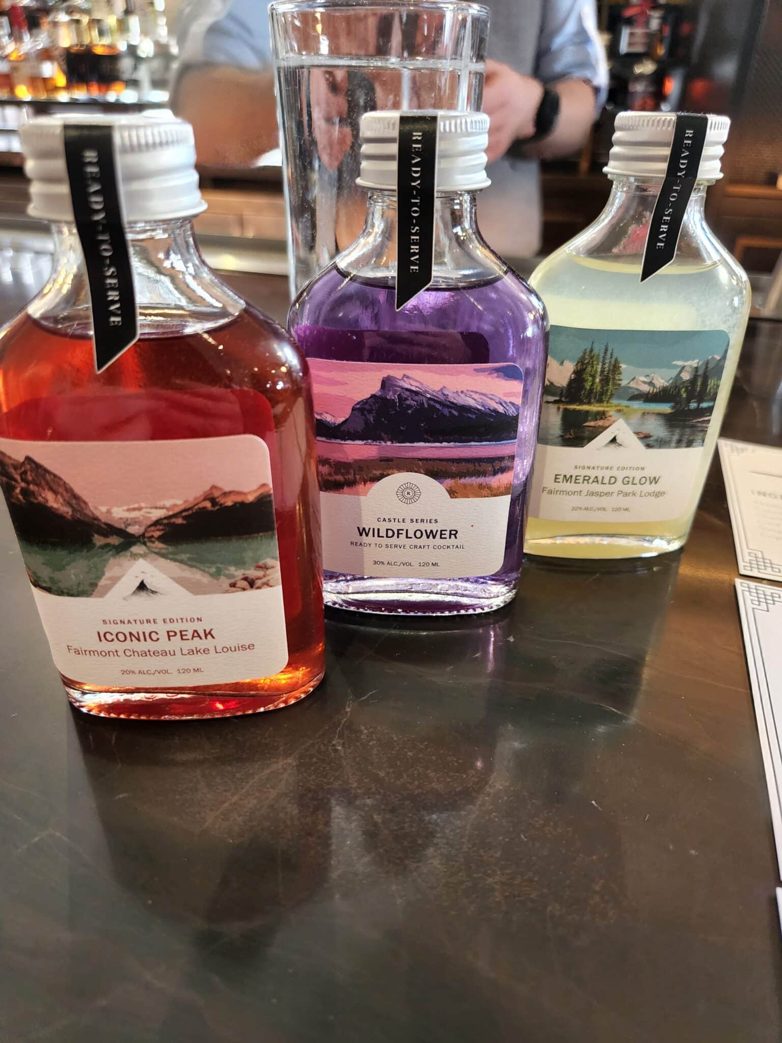 Rundle Bar: A Heart of Cocktails & Class ☆ Folio.YVR Issue 14 - FOLIO.YVR