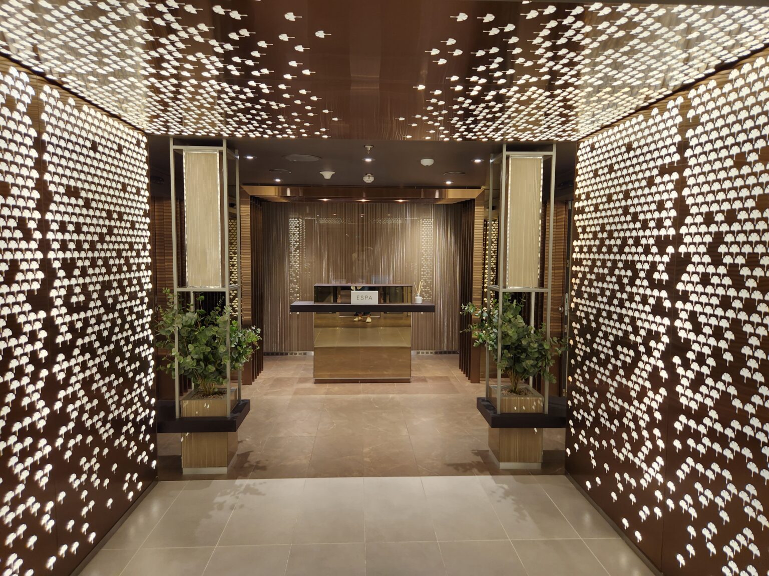 Scenic Eclipse: The Future of Luxury Cruising ☆ Folio.YVR Issue 15 ...