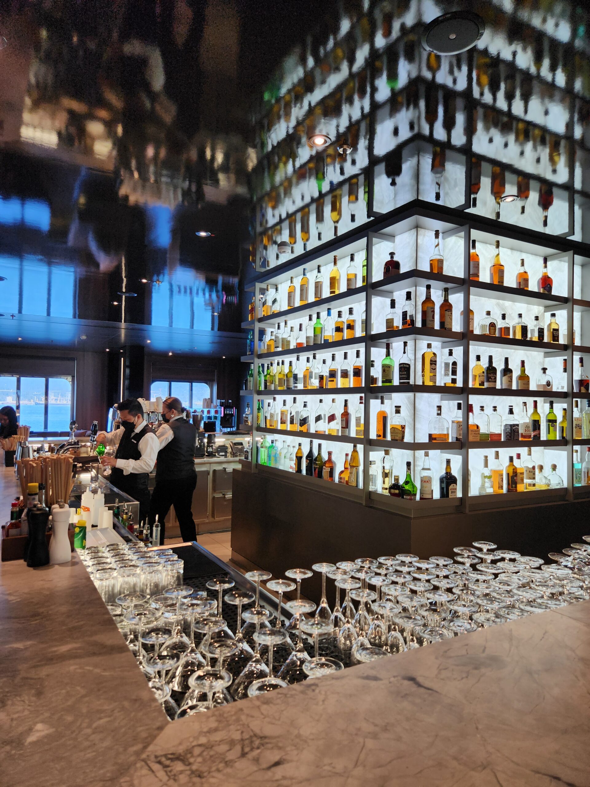 Scenic Eclipse: The Future of Luxury Cruising ☆ Folio.YVR Issue 15 ...