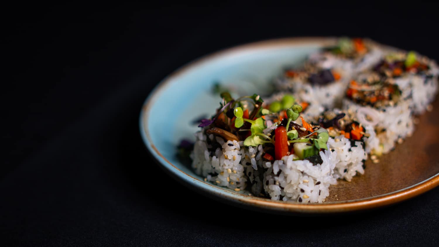 At Nightshade Restaurant in Yaletown, Even the Cocktails are Vegan ...