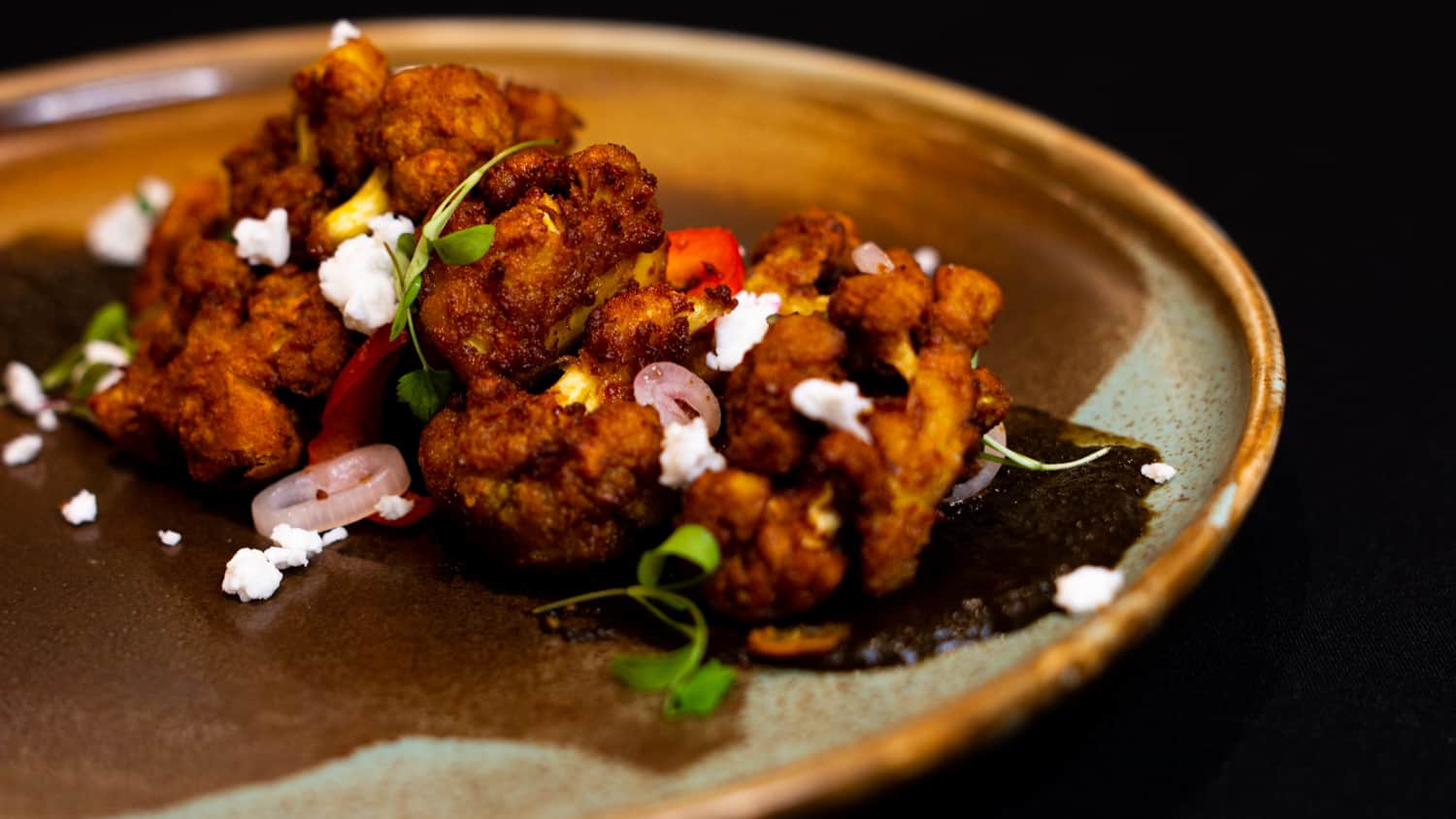 At Nightshade Restaurant in Yaletown, Even the Cocktails are Vegan ...