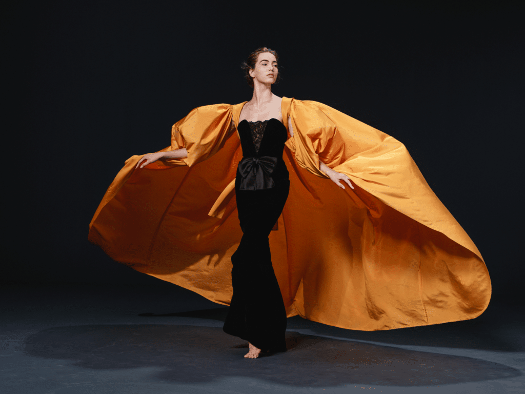 Ian Gillespie, Westbank Corp: The Genesis of a Haute Couture Collection ...