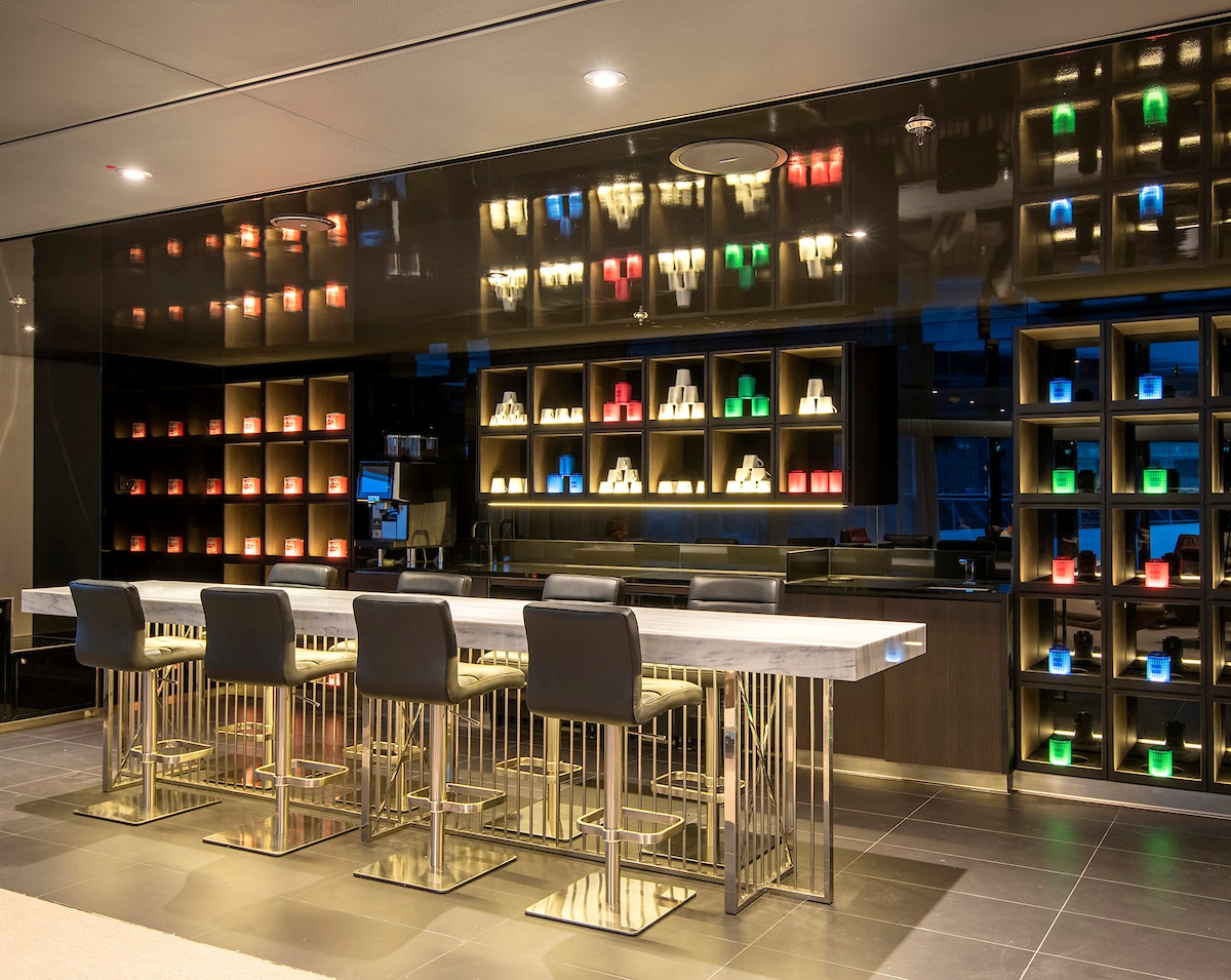 Scenic Eclipse: The Future of Luxury Cruising ☆ Folio.YVR Issue 15 ...