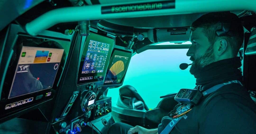 Scenic Eclipse: The Future of Luxury Cruising ☆ Folio.YVR Issue 15 ...