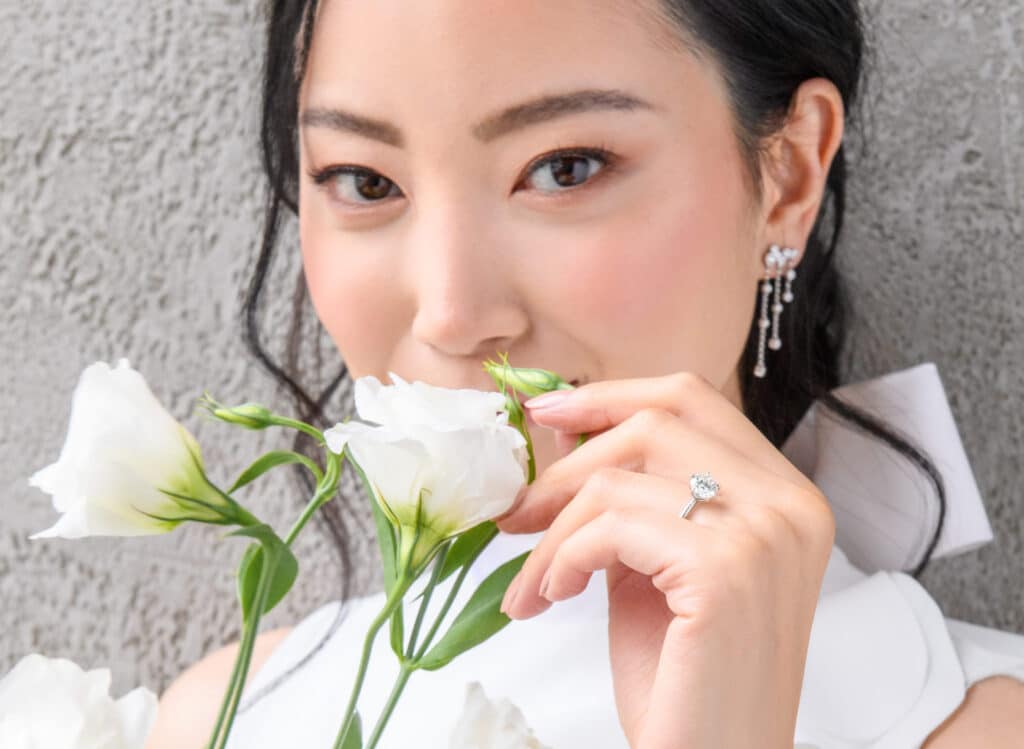 Birks x Greta Constantine: A Most Canadian Collaboration - FOLIO.YVR