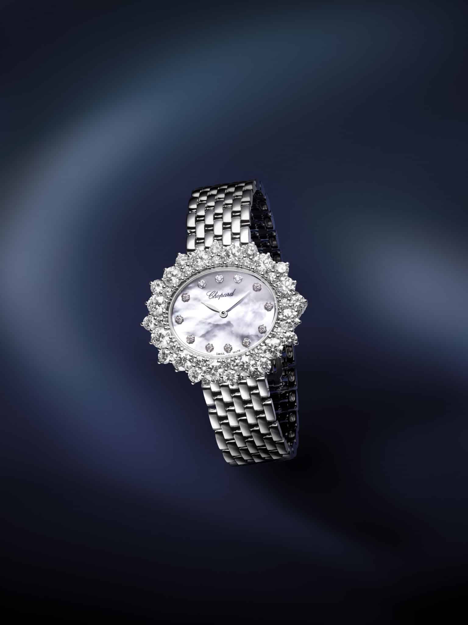 Chopard: A Glittering Gem in the Luxury Zone - FOLIO.YVR