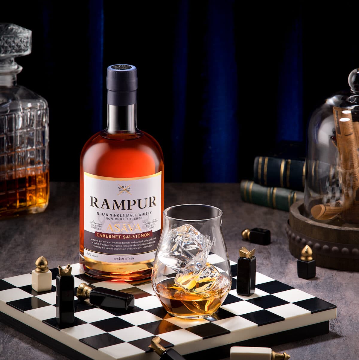 Radico Khaitan: Reveals Two New Indian Whiskies Worth Sipping - FOLIO.YVR