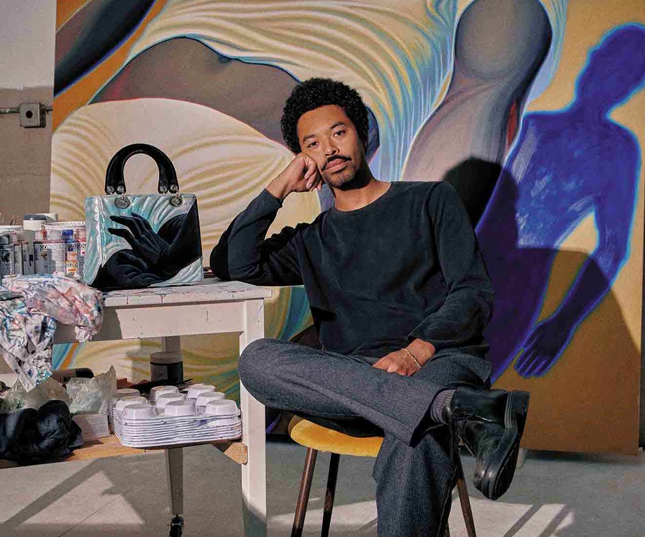 Lady Dior #7: Celebrating Luxury Design Visionaries - FOLIO.YVR