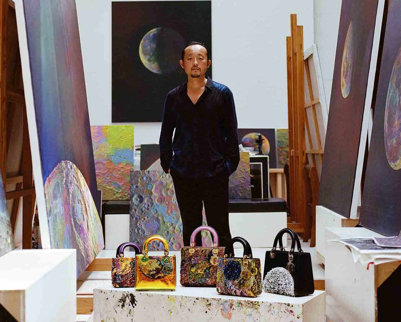 Lady Dior #7: Celebrating Luxury Design Visionaries - FOLIO.YVR