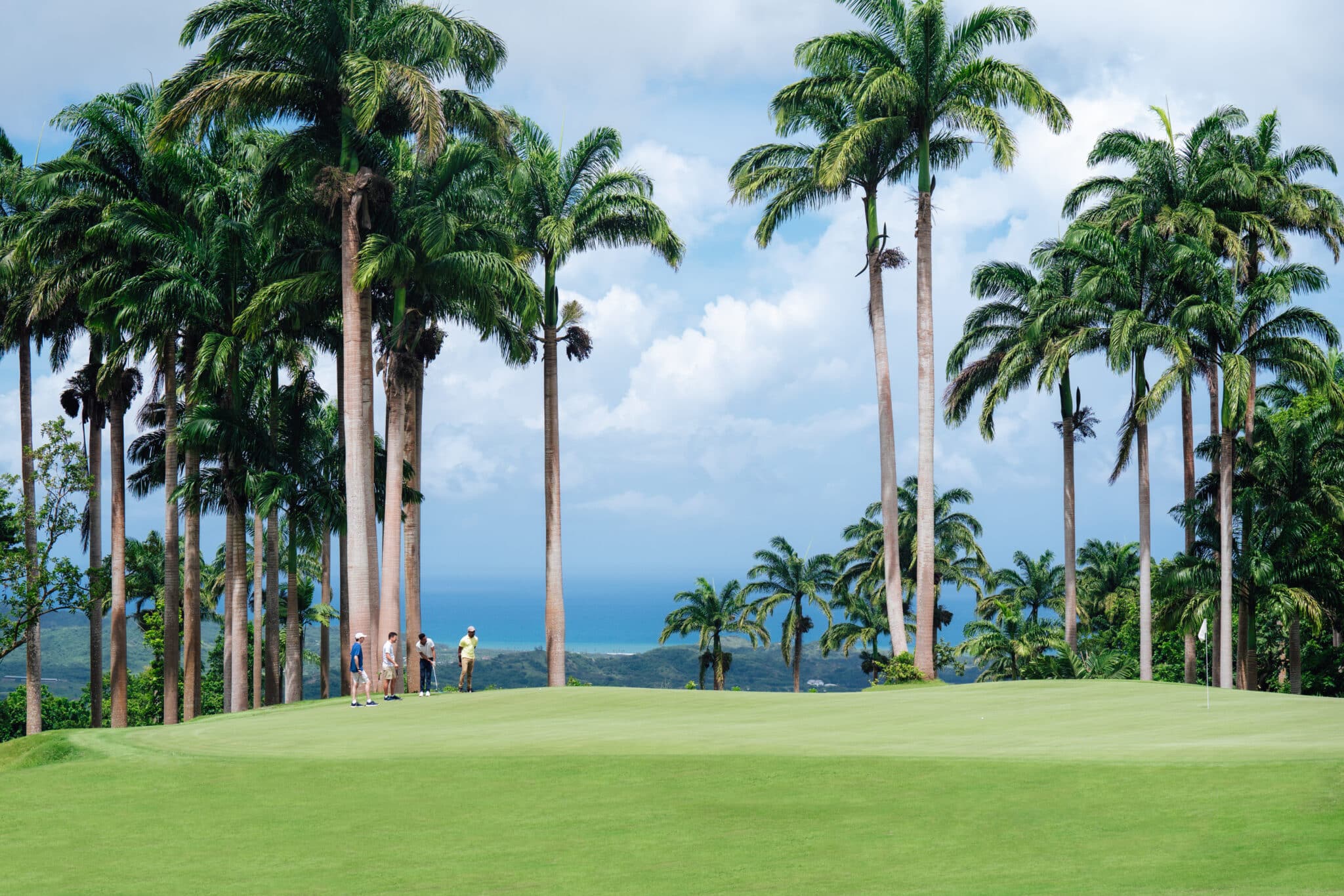 Glenn J. Chamandy: From Activewear to Apes Hill Barbados - FOLIO.YVR