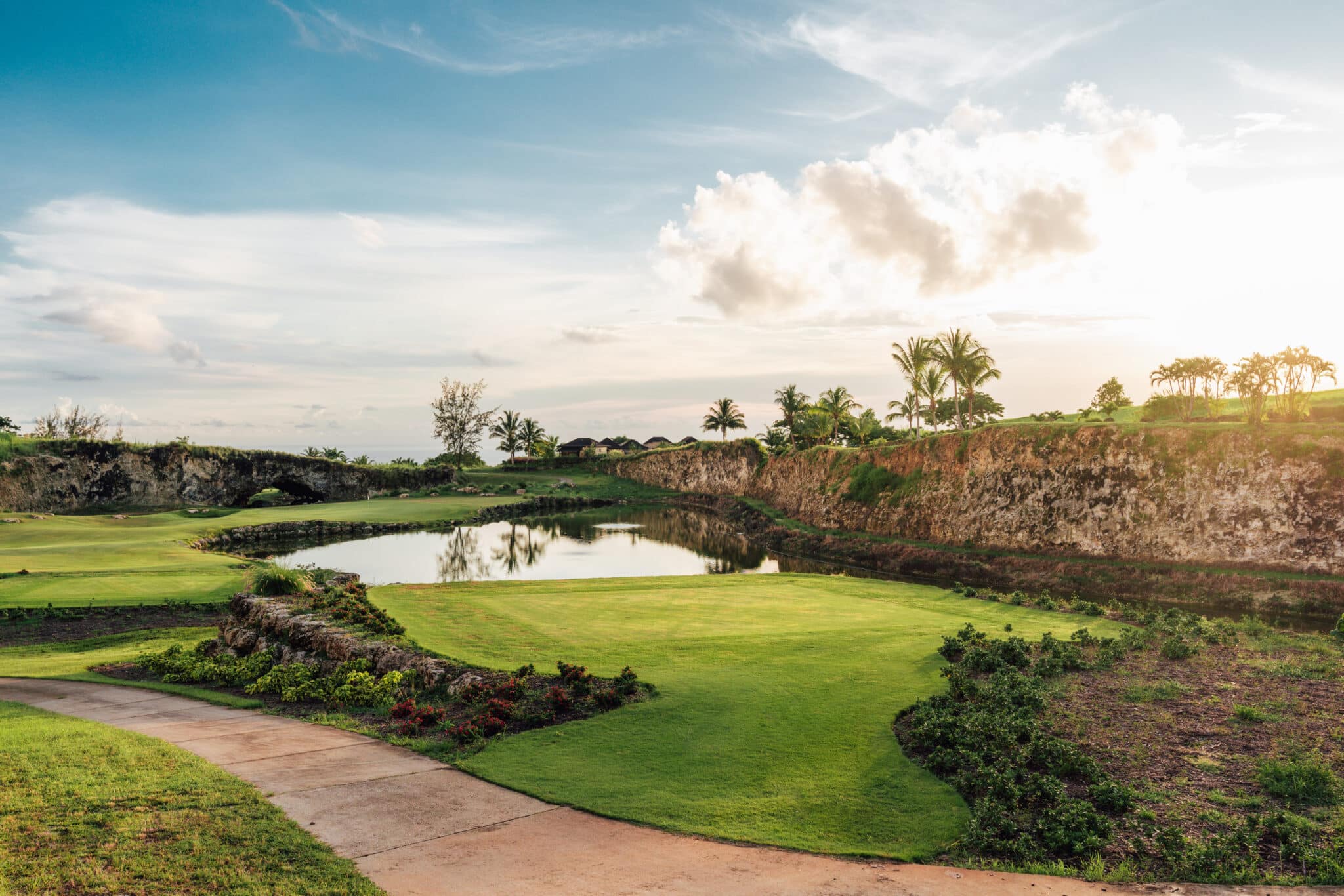 Glenn J. Chamandy: From Activewear to Apes Hill Barbados - FOLIO.YVR