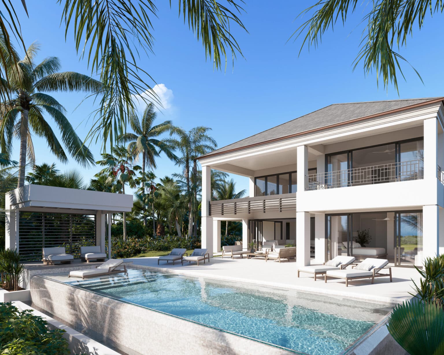 Glenn J. Chamandy: From Activewear to Apes Hill Barbados - FOLIO.YVR