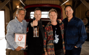 Kiefer Sutherland Launches Red Bank Whisky - The Spirit of Red Bank ...
