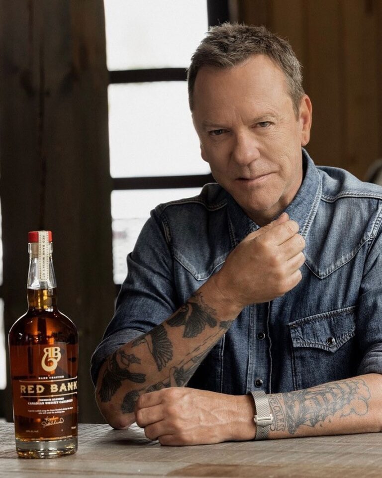 Kiefer Sutherland Launches Red Bank Whisky - The Spirit of Red Bank ...