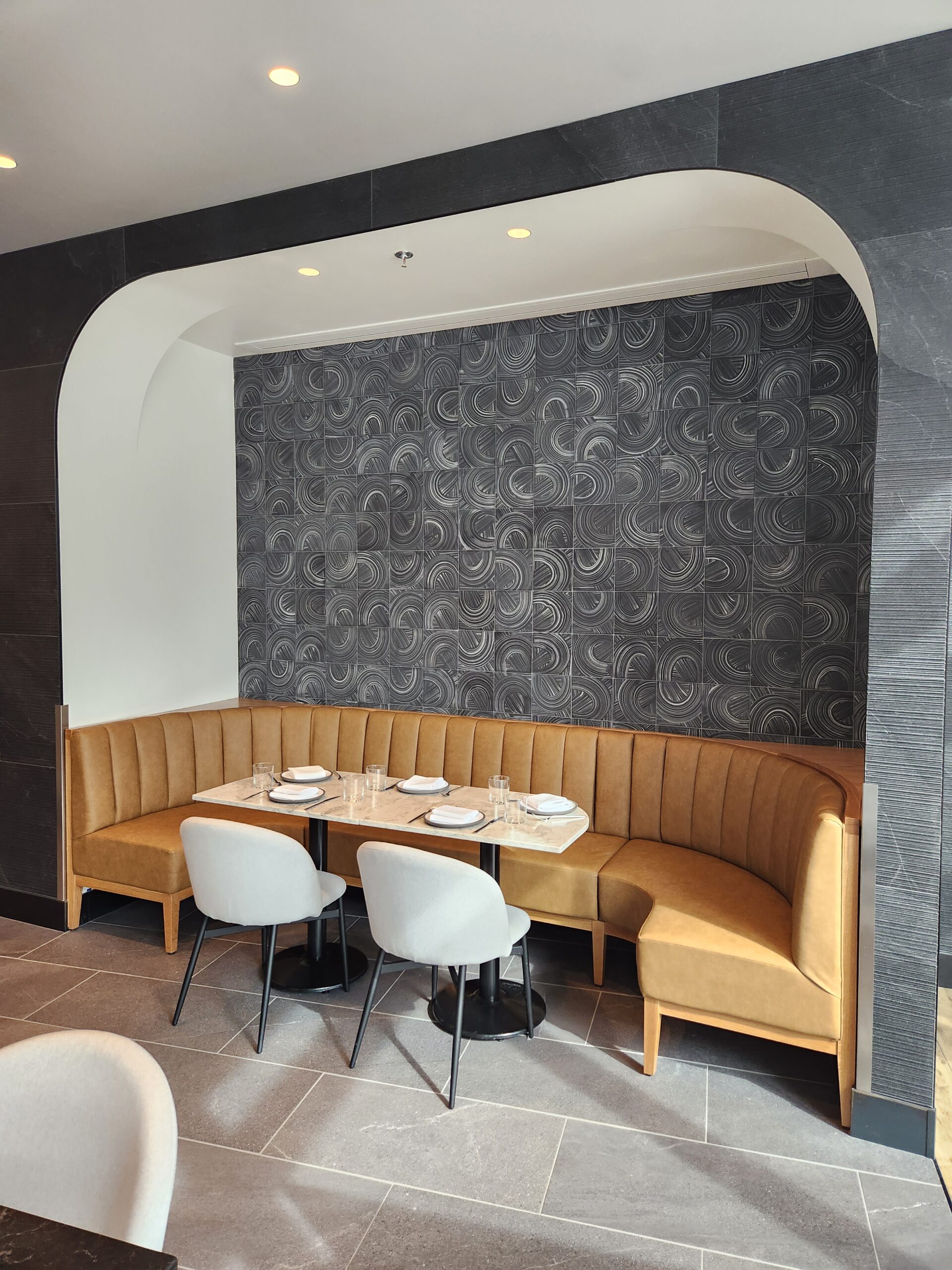 Executive Chef Warren Chow Dishes Up Plant-based Noms at Wildlight - FOLIO.YVR