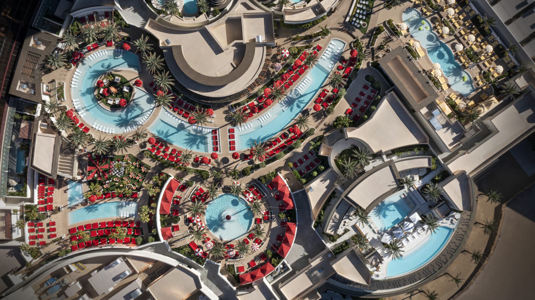 Resorts World Las Vegas: Las Vegas' Most Inclusive Vacation Location ...