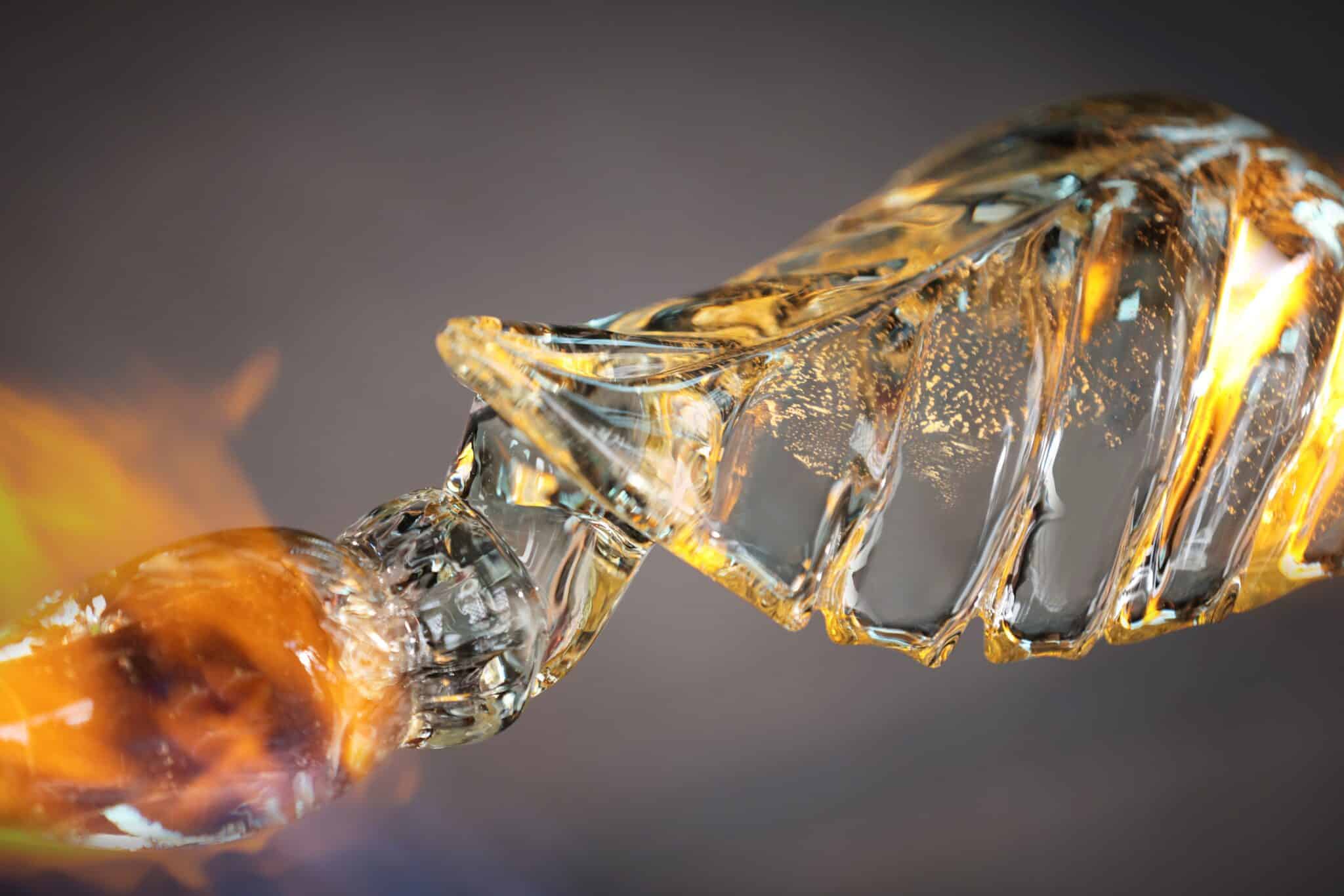 Maison Guerlain Taps Glass Artist Aristide Najean to Re-Imagine the 170 ...