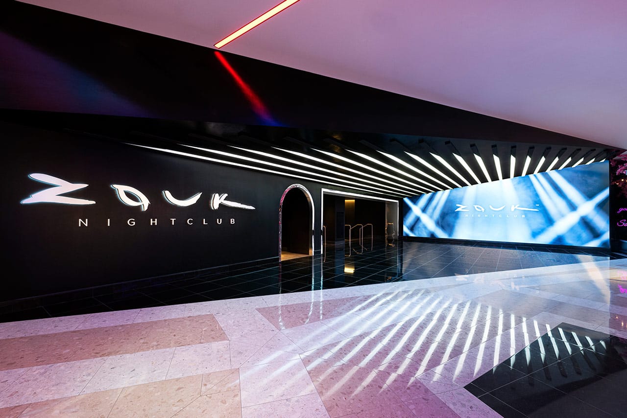 Resorts World Las Vegas: Las Vegas' Most Inclusive Vacation Location ...