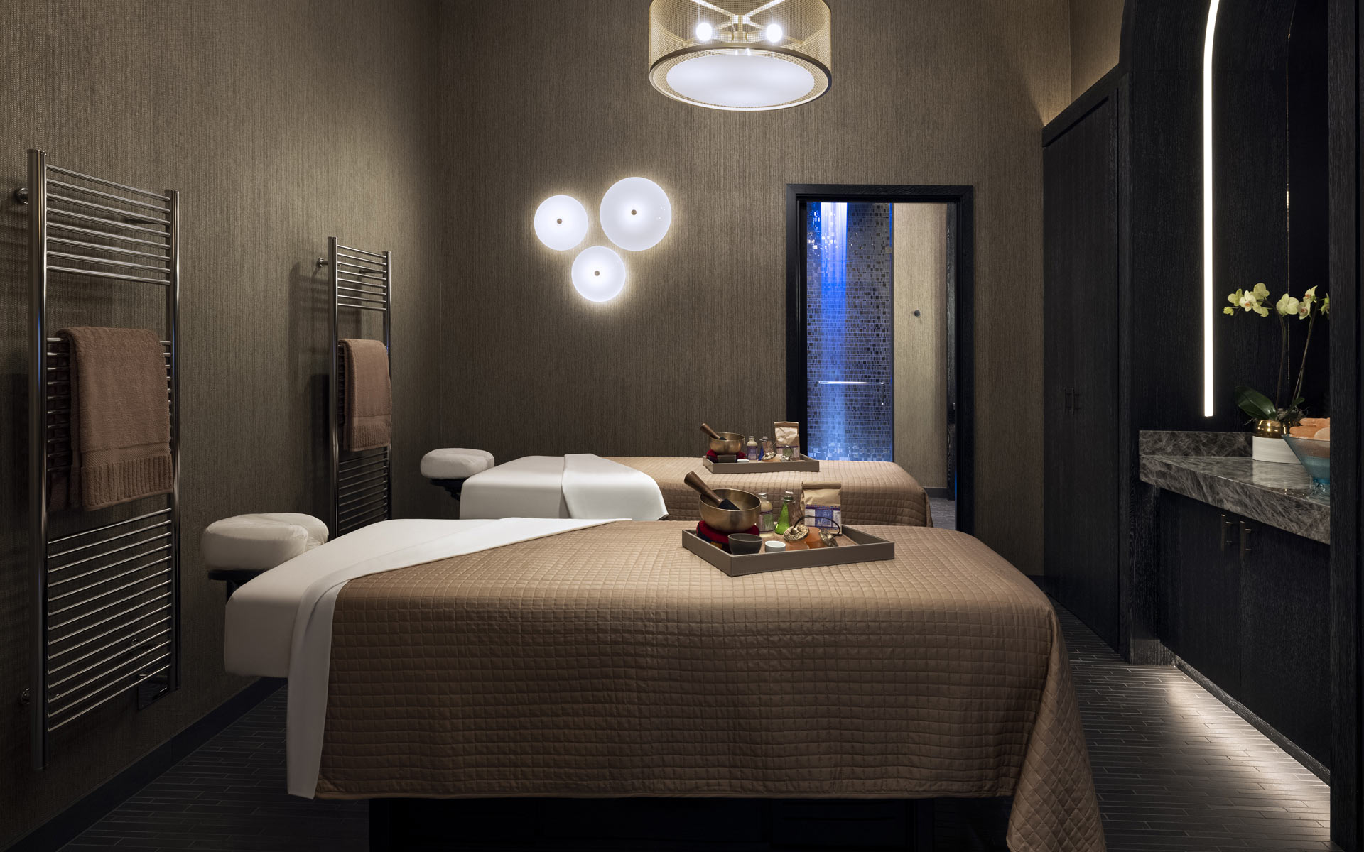 Awana Spa Introduces the 'Art of Aufguss' to Your Spa Experience ...