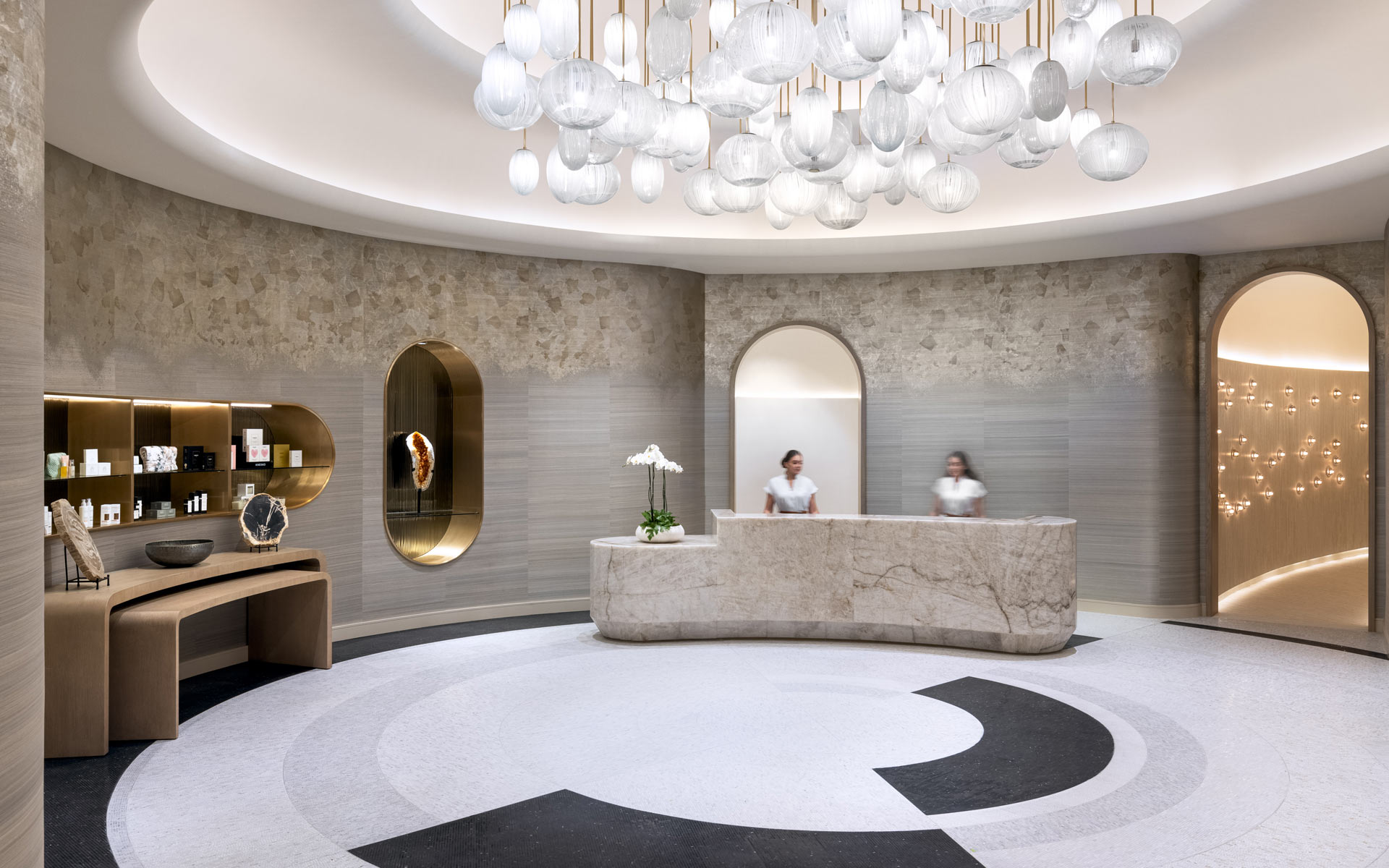 Awana Spa Introduces the 'Art of Aufguss' to Your Spa Experience ...
