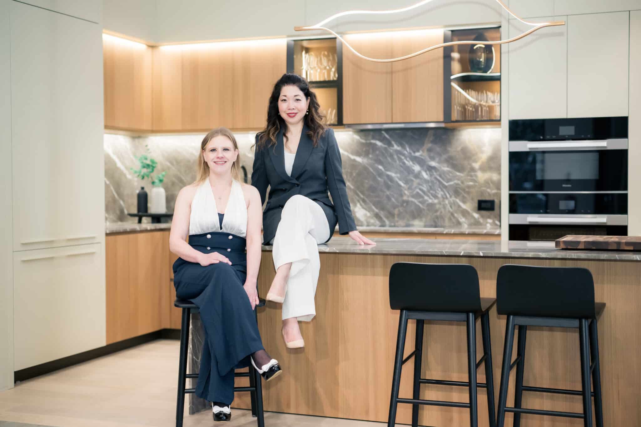 CURV: Enjoy Life in the World's Most Luxurious Passive House - FOLIO.YVR