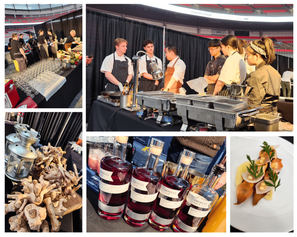 Canadian Culinary Championship Returns with Canada's Great Kitchen ...