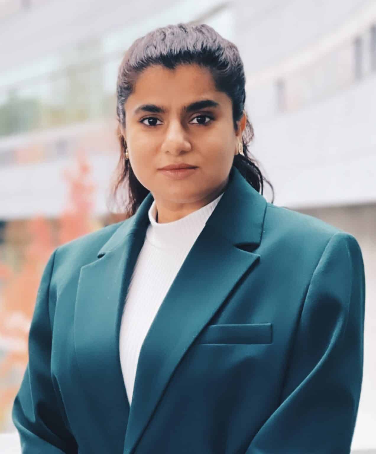 Luxury Industry Creative/Art Director Aradhna Singh Joins the ELL Comms Team as Associate Editor ...