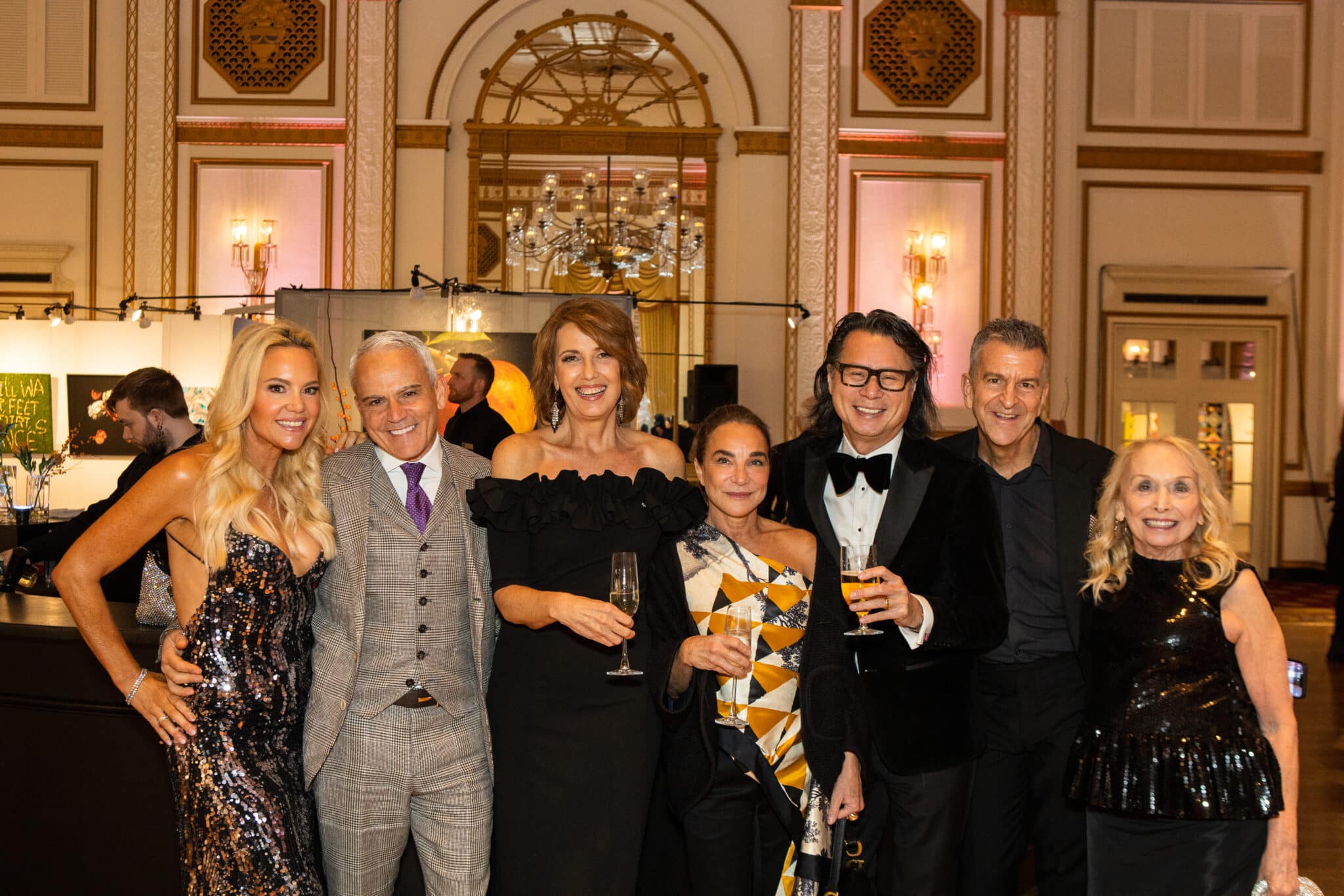 Arts Umbrella: Splash Art Auction Raises $1.8M for Scholarships & More ...