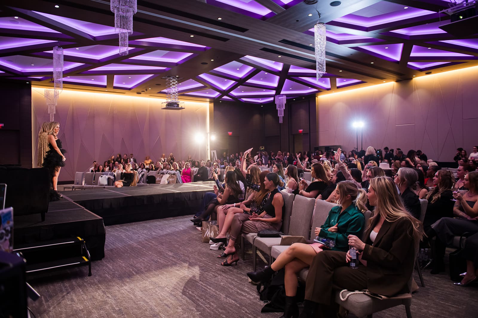 The Modern Holiday Event Launches at Paradox Hotel [PHOTOS] - FOLIO.YVR