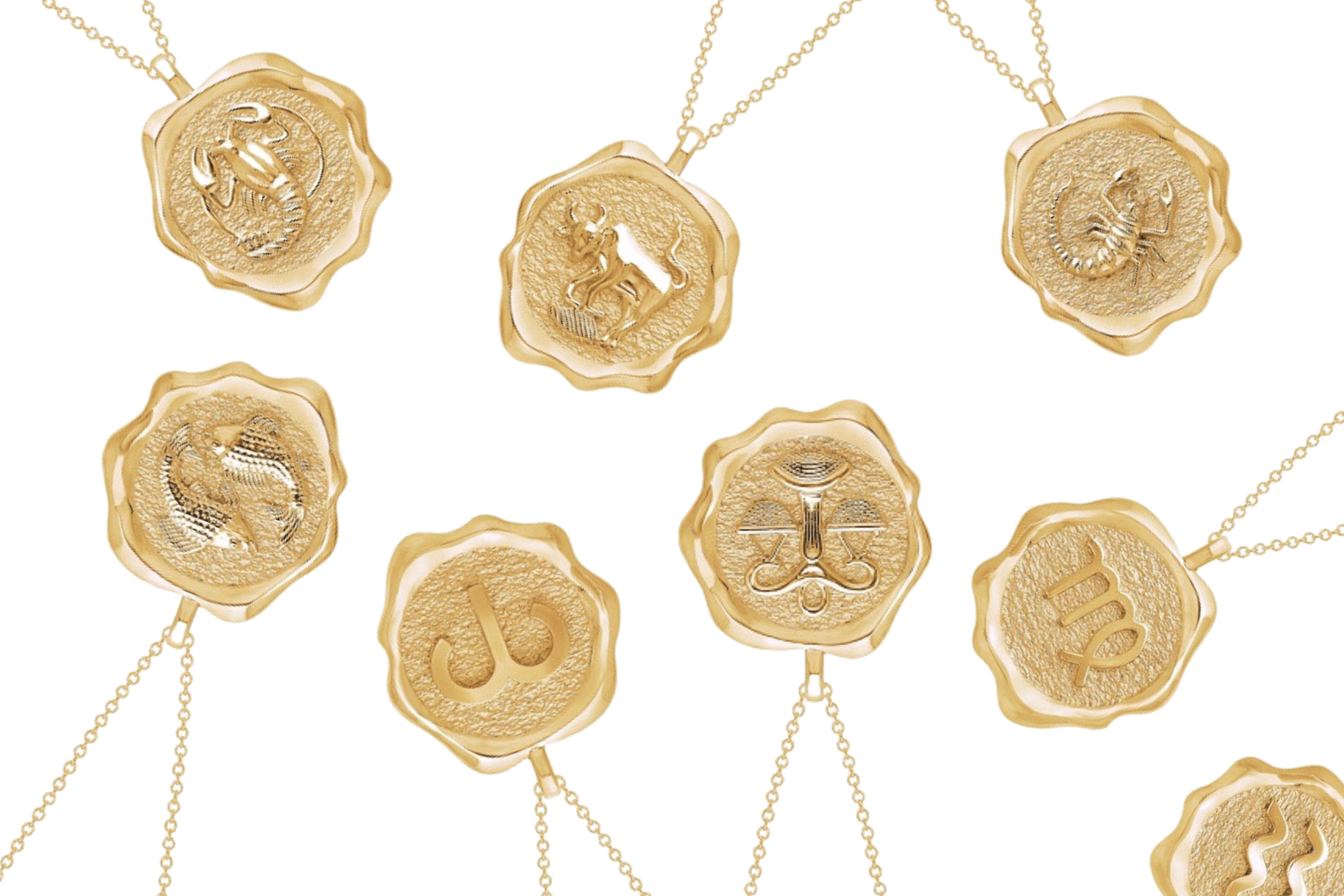 Maison Birks Launches Zodiac Holiday Collection - FOLIO.YVR