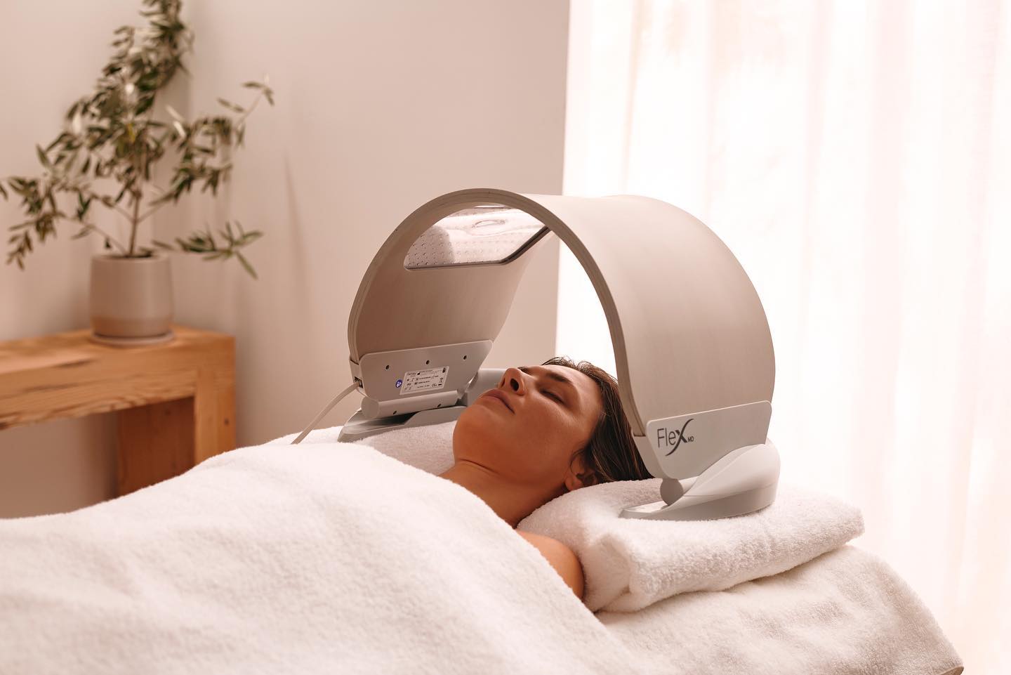Achieve Peak Relaxation at The Spa Magnolia in Victoria, BC - FOLIO.YVR