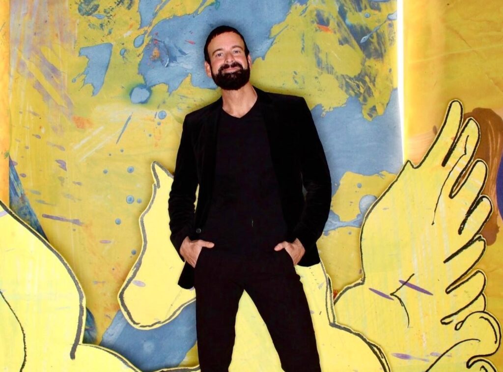 PORTFOLIO.YVR: Craig Patterson: Retail Insider - FOLIO.YVR