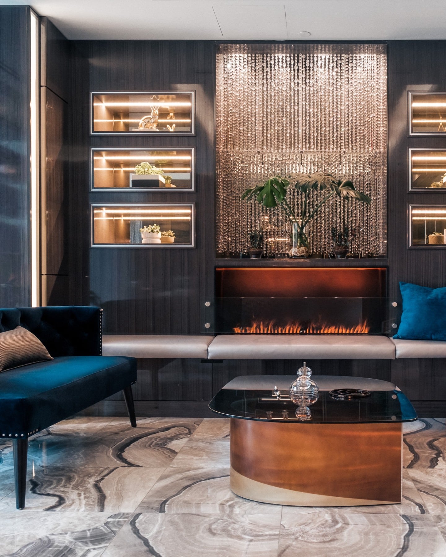 Xylia Natural Spa Offers Elite Holistic Mind + Body Services - FOLIO.YVR