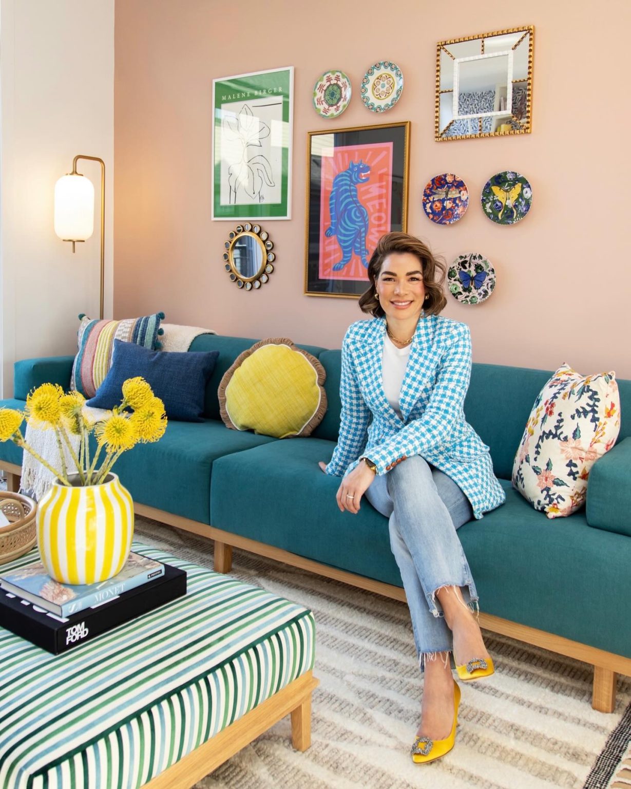 Part I: Women-Led Interior Design Firms Impacting YVR Spaces - FOLIO.YVR