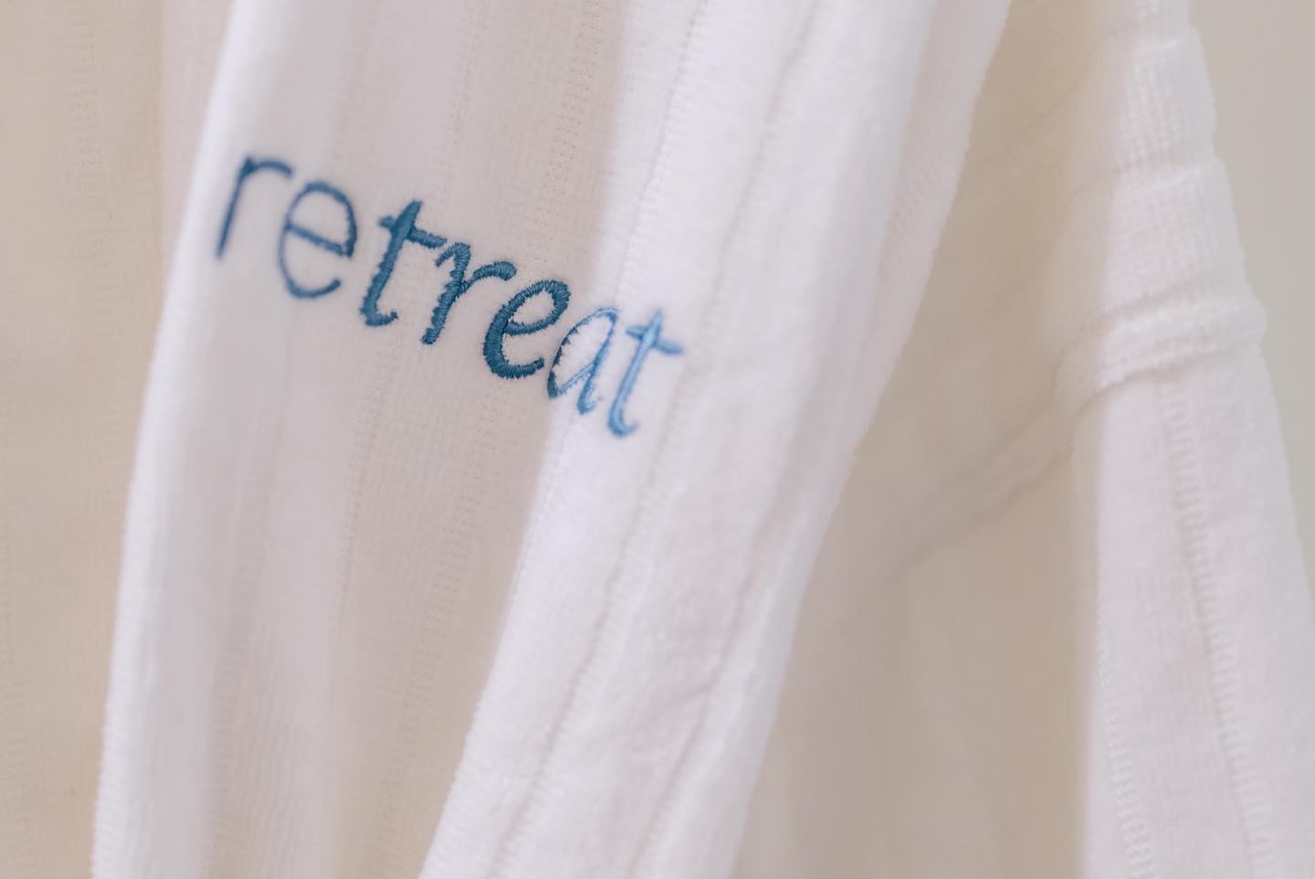 The Contour Concierge: Seeking Relaxation? Visit 'retreat' at Hyatt ...