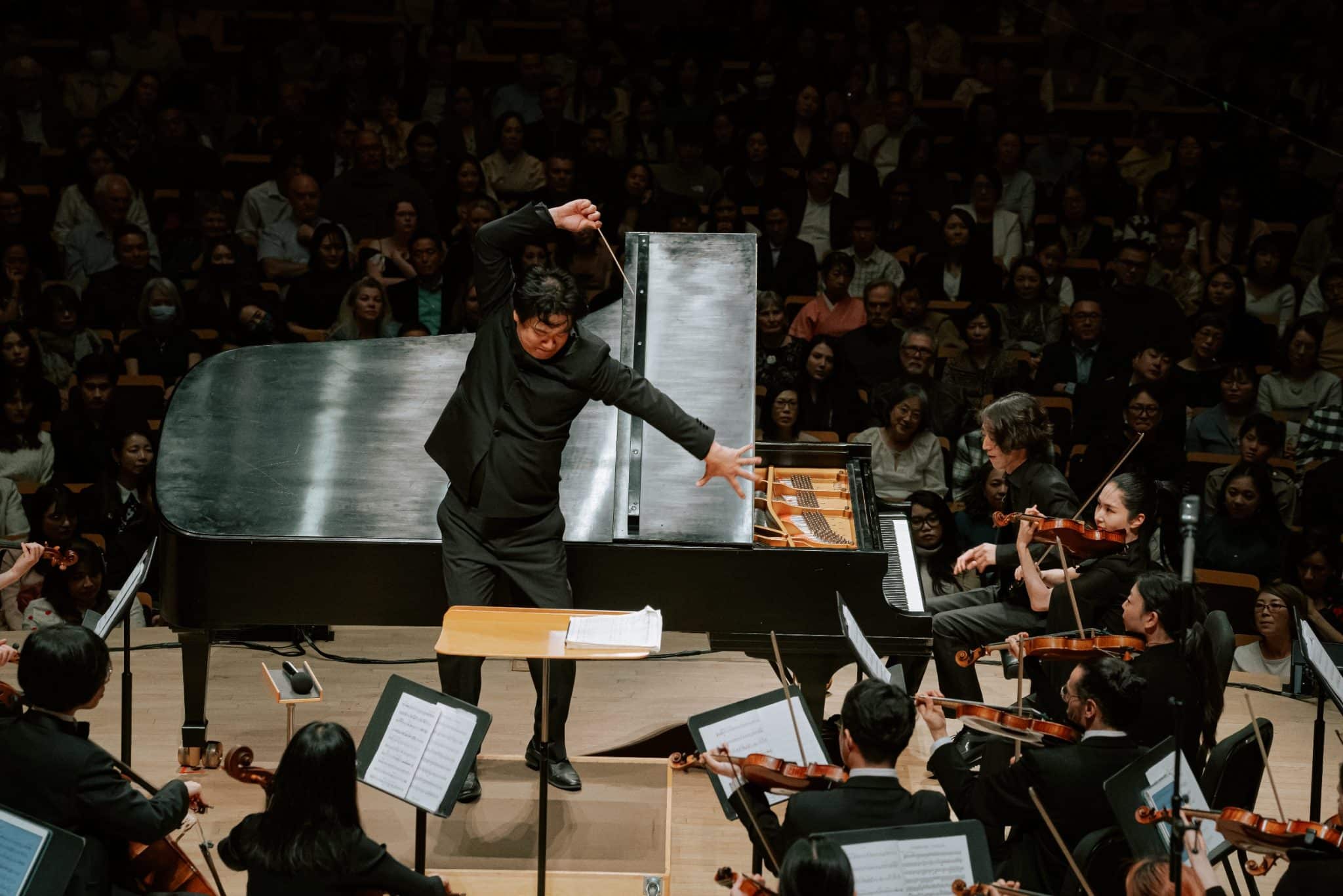 Hayato 'Cateen' Sumino Delivers Stellar Finale at VMO with Maestro Ken ...