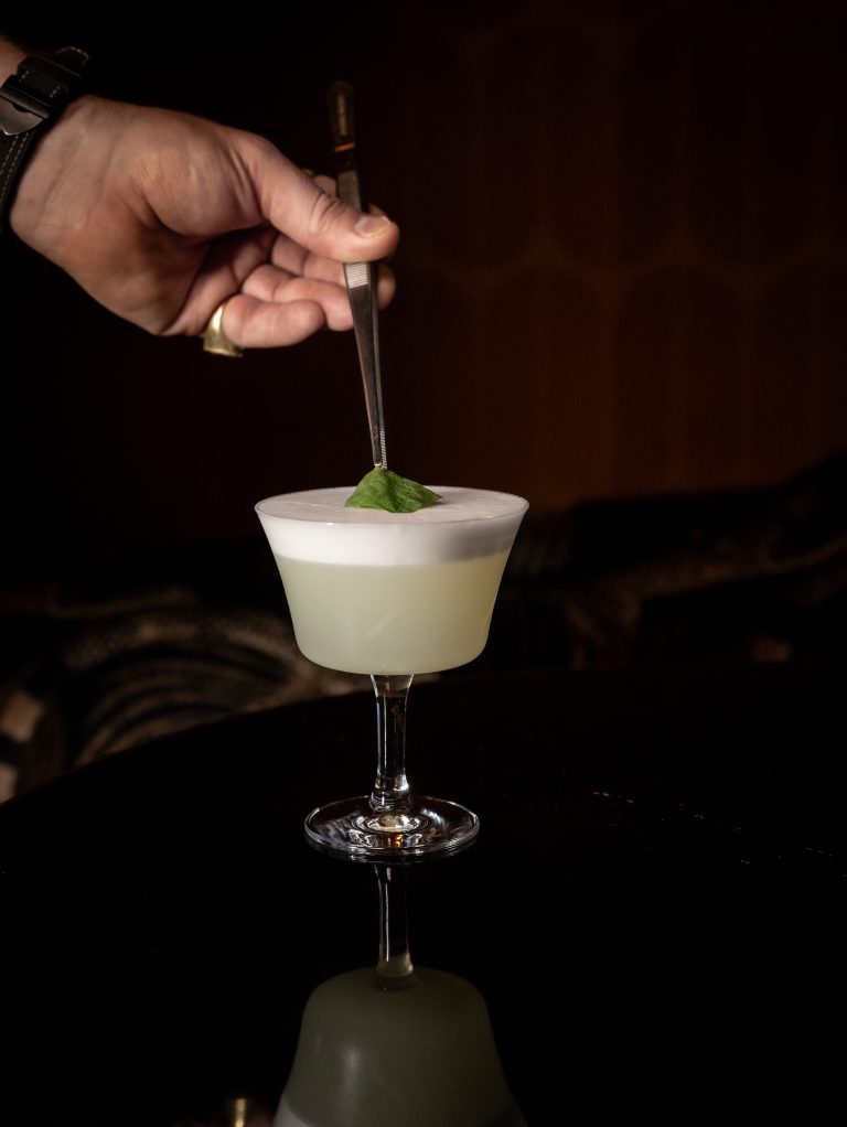 Rosewood Hotel Georgia's 'Prophecy' Elevates Vancouver's Cocktail Scene ...