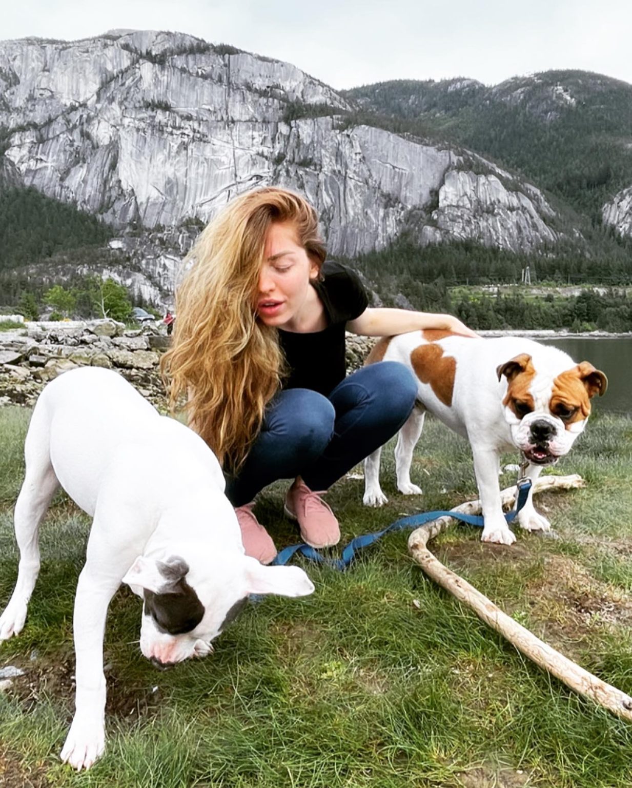 PORTFOLIO.YVR: Brittany Michalchuk Breathes Life into Networking with YVREC - FOLIO.YVR