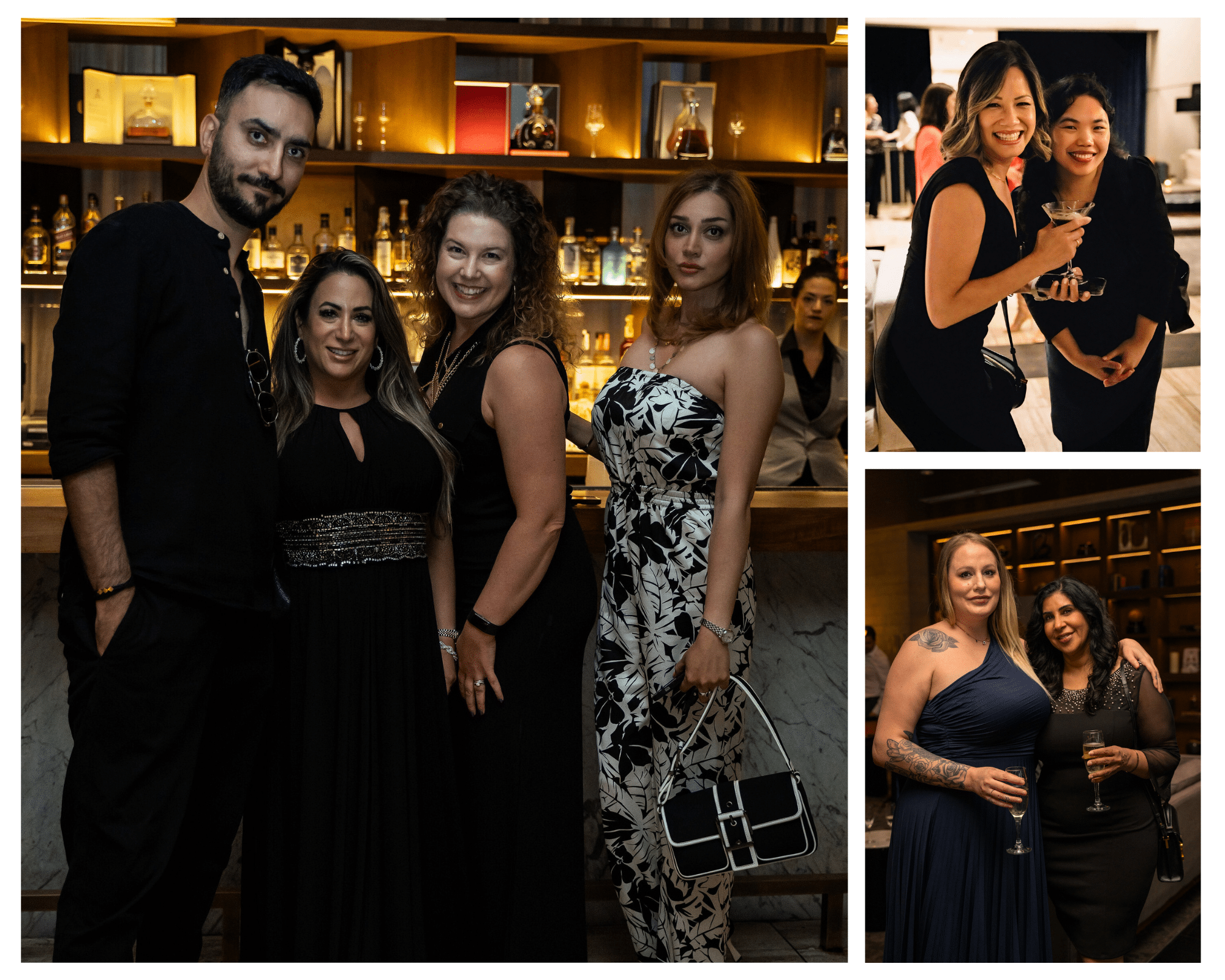 The Contour Concierge: The FEM Group & Miss Universe Canada Present ...