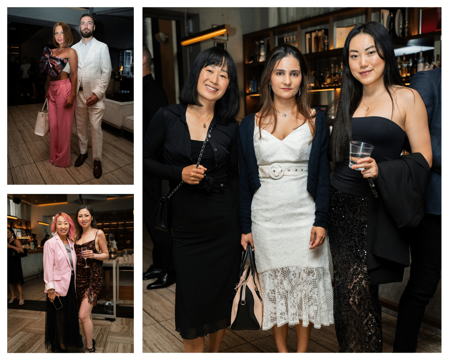 The Contour Concierge: The FEM Group & Miss Universe Canada Present ...