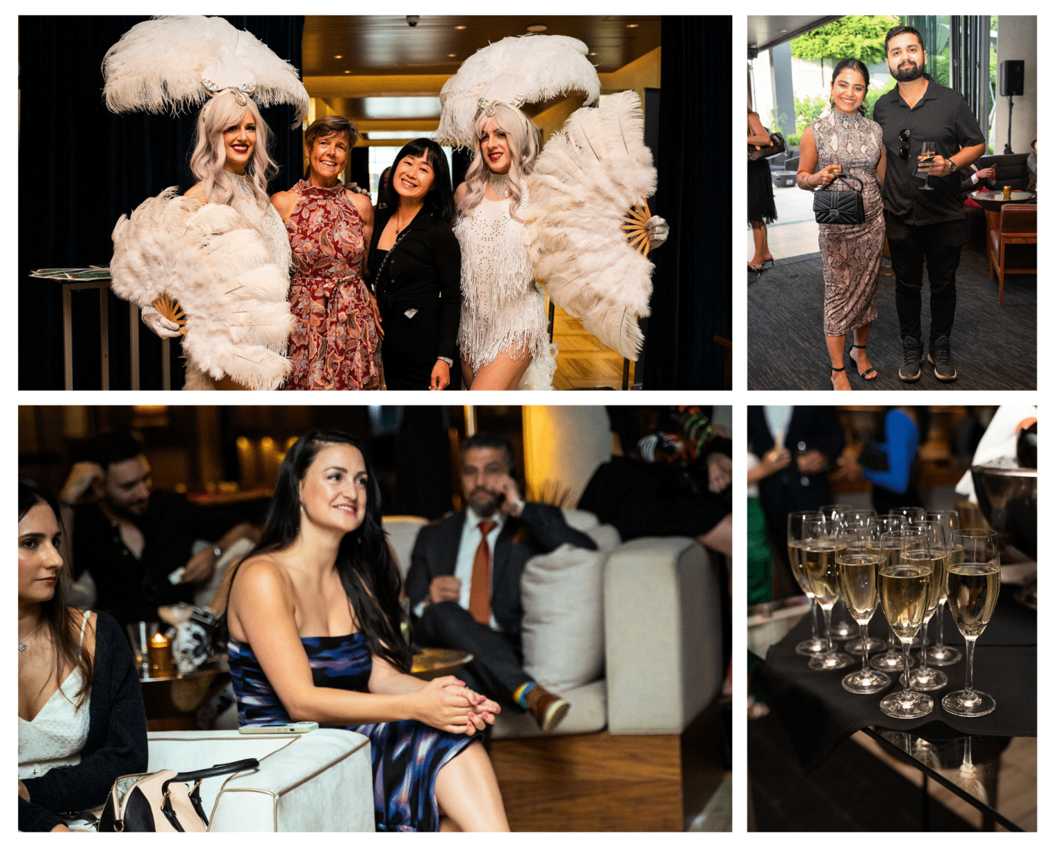 The Contour Concierge: The FEM Group & Miss Universe Canada Present ...