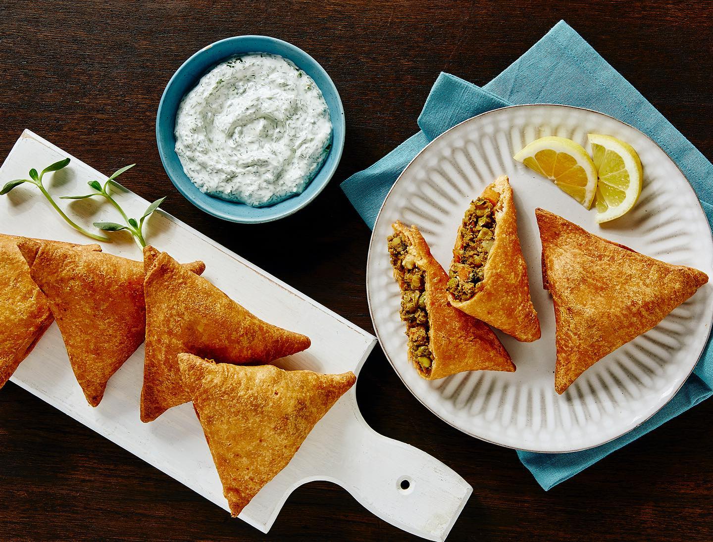 PORTFOLIO.YVR: Shelina Mawani is Pushing Nana's Kitchen Into a New ...