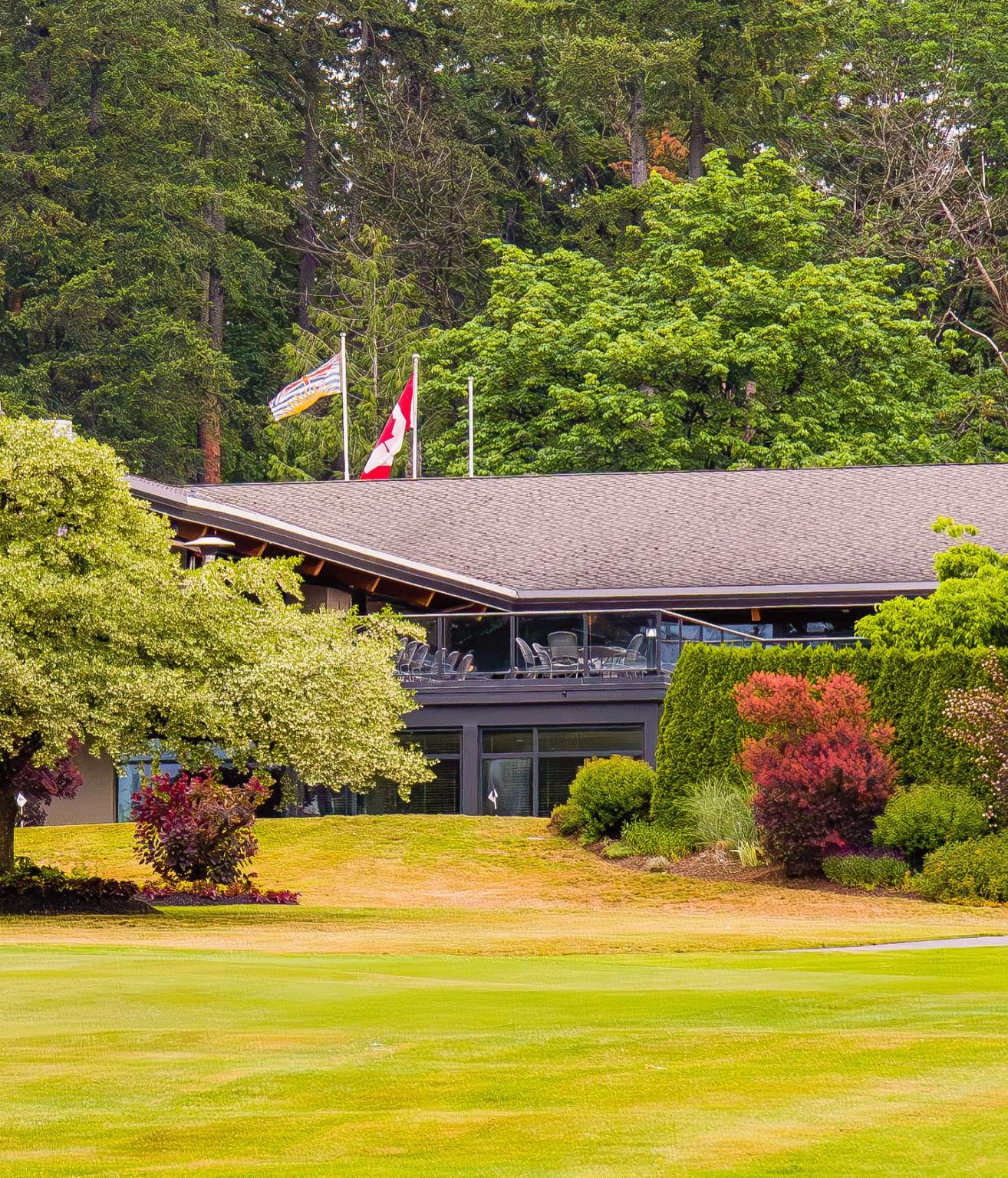 Vancouver Vices: Oration Global's David Wong's Top Golf Experiences in ...