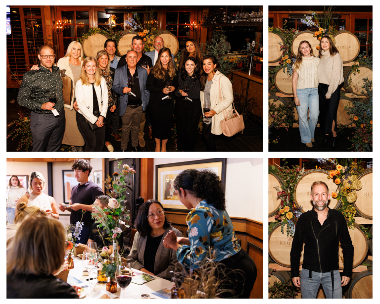 Andrew Peller Ltd Launches Rewild Australian Wine at Seasons in the ...